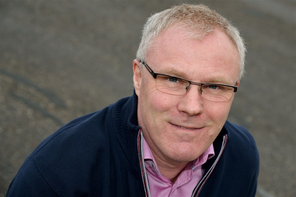 Motorsporten.dk - Trafik - Sommerdækkene skal på nu